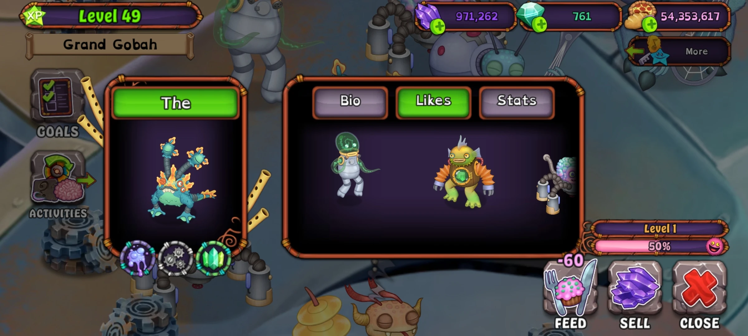 THEY'RE MULTIPLYING. | Fandom