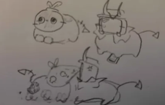 doodle | Fandom