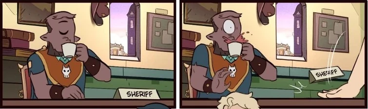 [MoringMark] Pandora (2/4) | Fandom