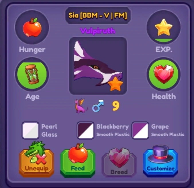 LF FM THEMED ALA | Fandom