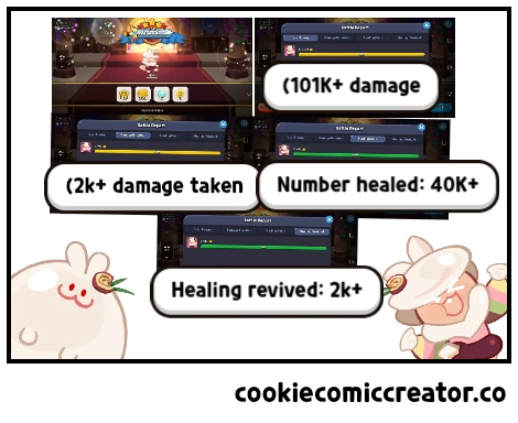 I let wabbit solo 2-18 and heres the results | Fandom