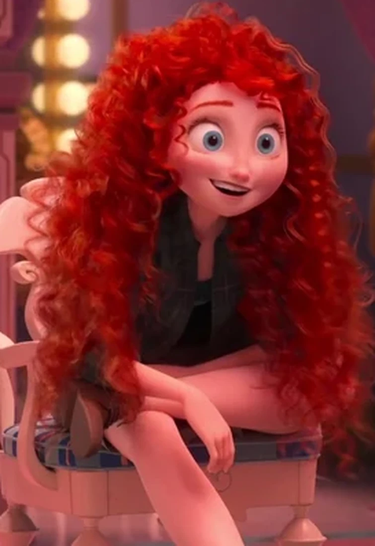 Discuss Everything About Disney Wiki | Fandom