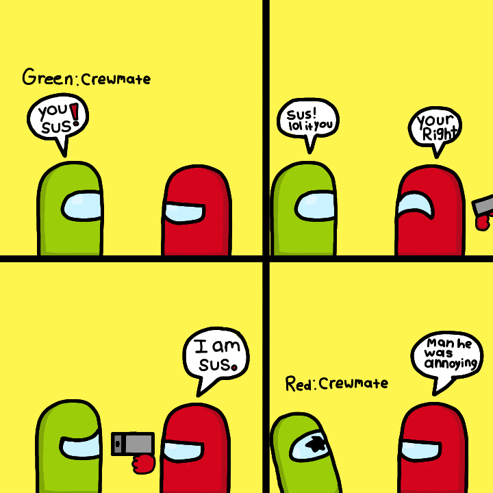 Sus | Fandom