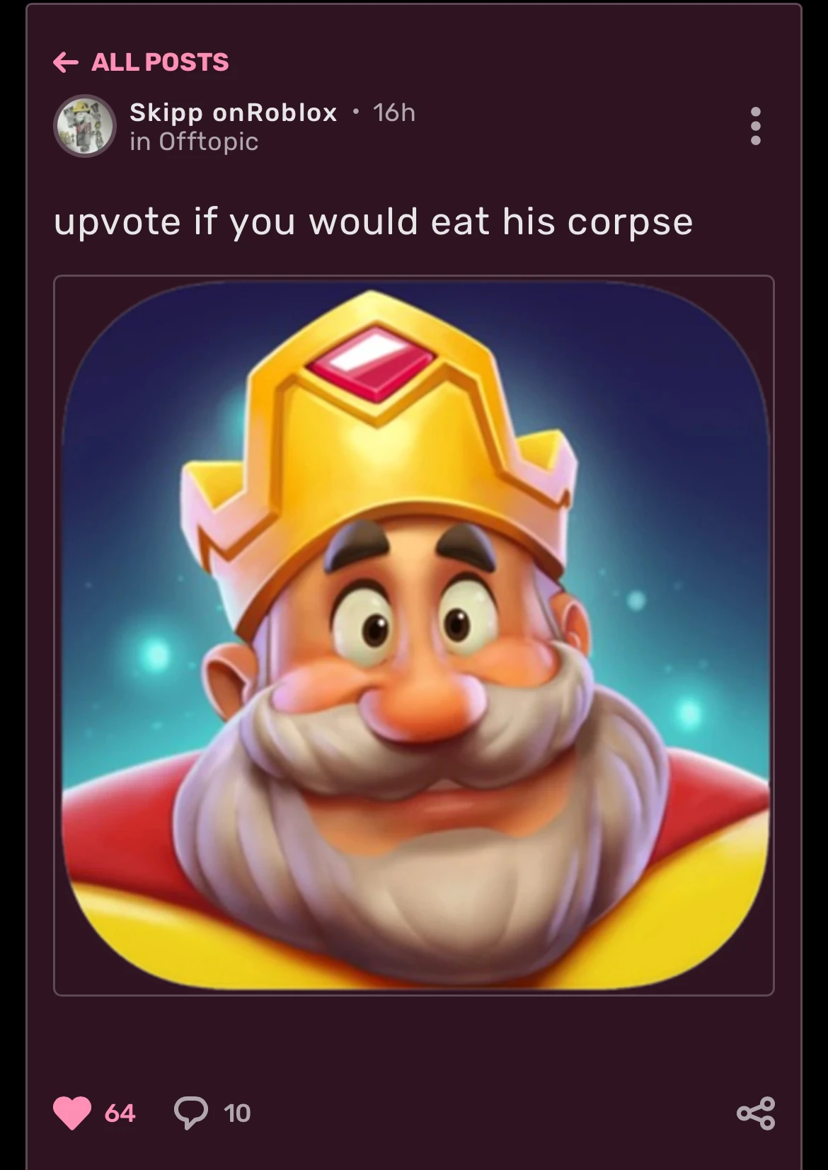 skipp jumpscare | Fandom