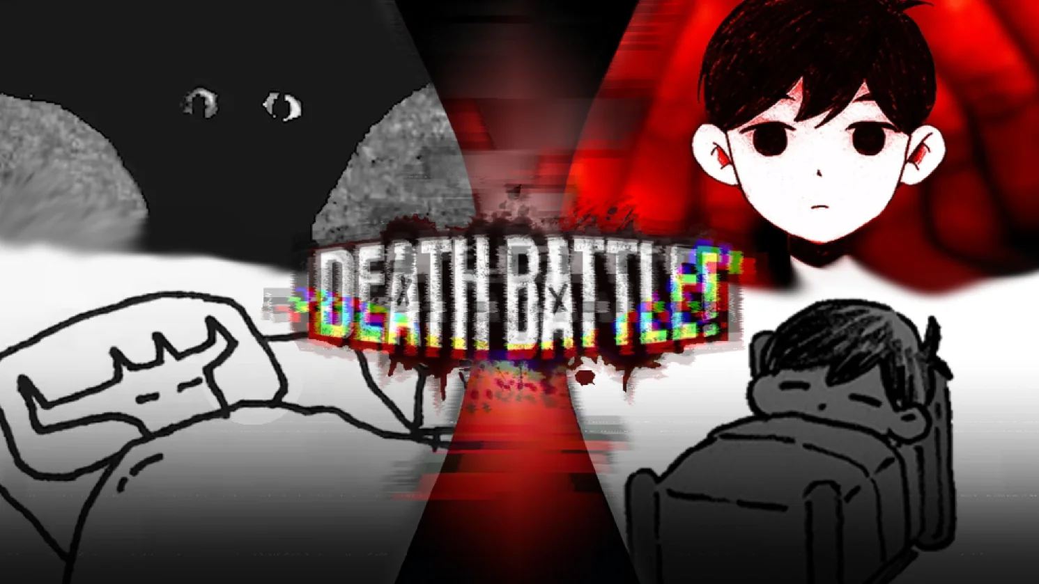 Room vs Omori | Fandom