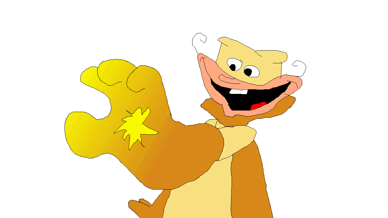 Ha woag woag | Fandom