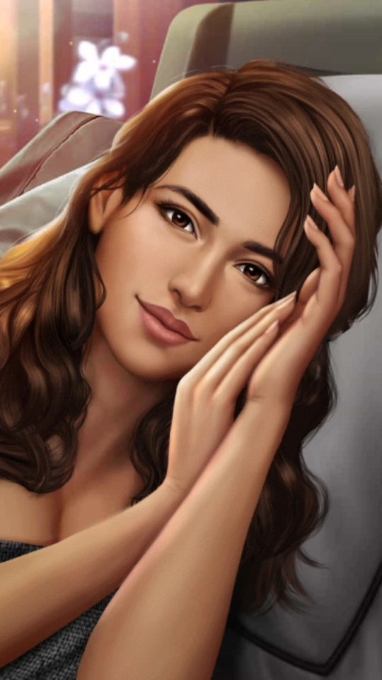 So beautiful, Ina | Fandom