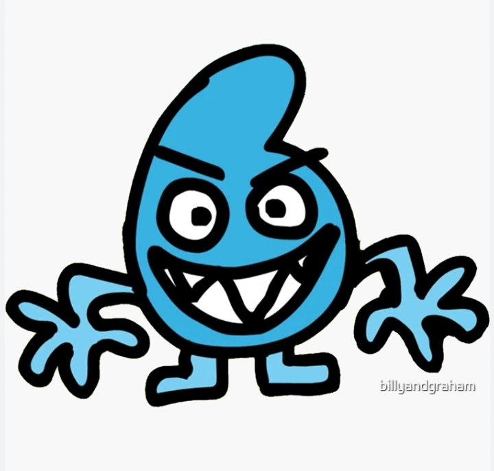 Wait one question abt algebraliens teeth | Fandom