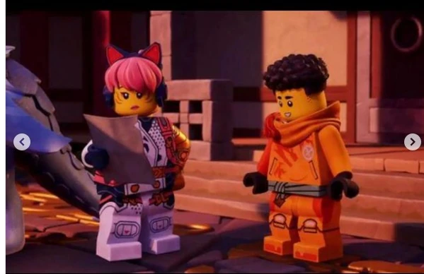 N:DR Season 2 News: New images! | Fandom