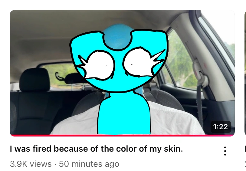 i need any excuse to draw cyan, i see cyan dan hentschel, i draw cyan ...