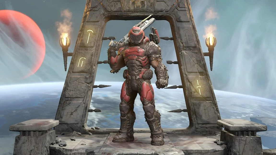 Randy new look’s! | Fandom