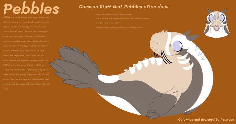Drawing creatures/ocs with my non dominant hand | Fandom
