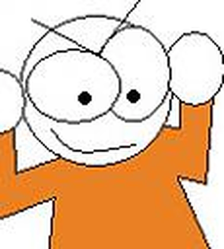 Looking for opponents for Cartoon Guy (M.U.G.E.N) | Fandom
