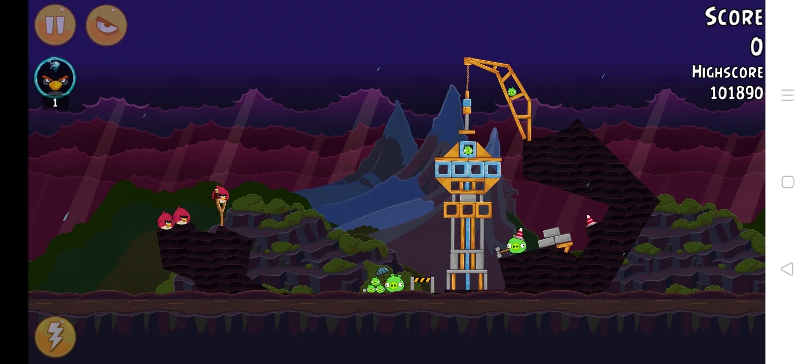 Useless Angry Birds Facts #2 | Fandom