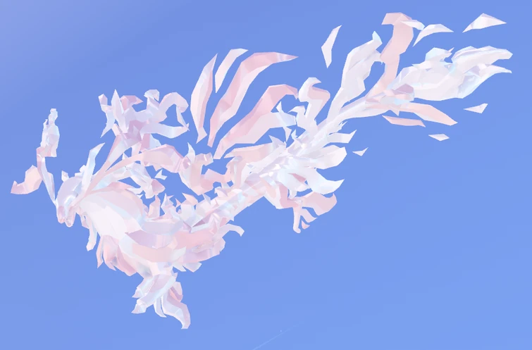 Pearl Flamerir obtained! Although... | Fandom