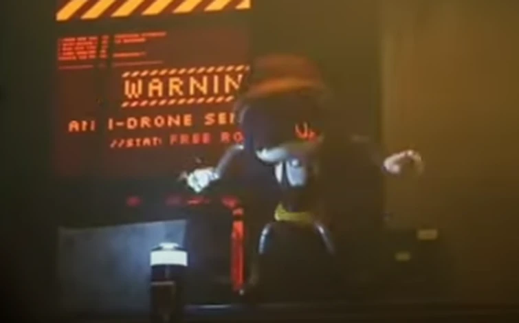 Discuss Everything About Murder Drones Wiki | Fandom