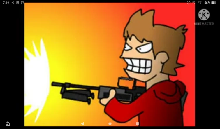 Cursed Eddsworld images | Fandom