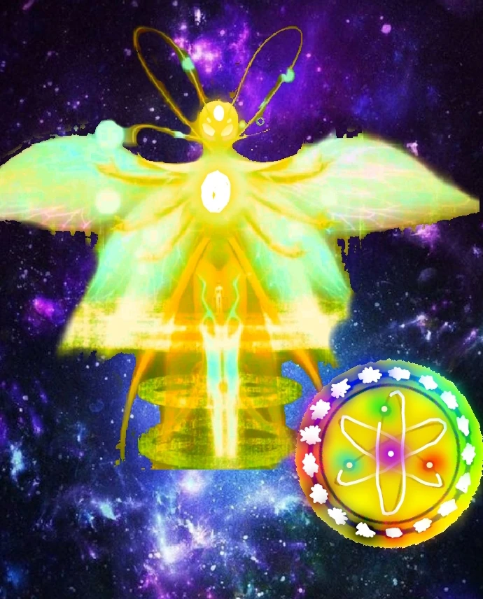 Is fanmade,but what think of Genesis Miraculous?? Tell to thomas about ...