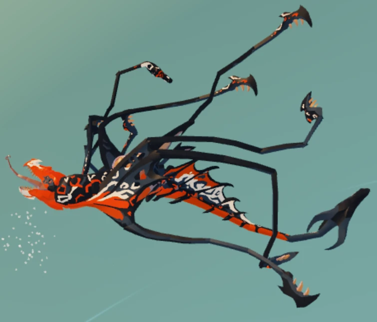 Discuss Everything About Creatures of Sonaria Wiki | Fandom