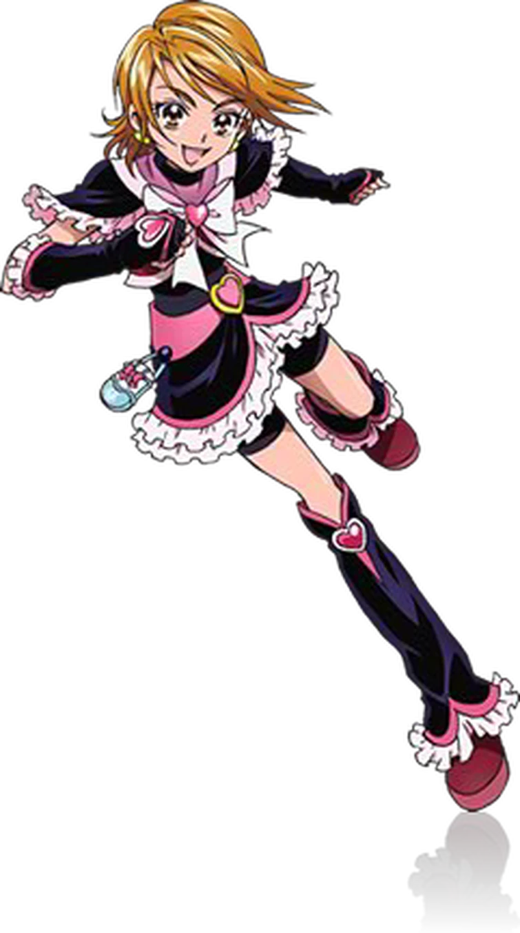 Which God tier cure/s is strongest, and why? | Fandom