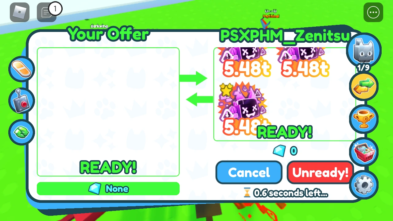 OMG RANDOM DUDE GAVE ME THESE | Fandom