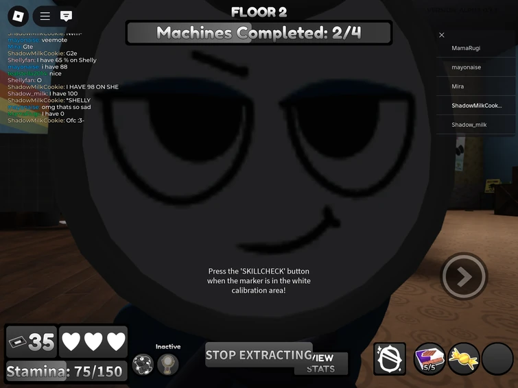 The sprunkis take off their eyes, eyebrows, and lips.True or False? | Fandom