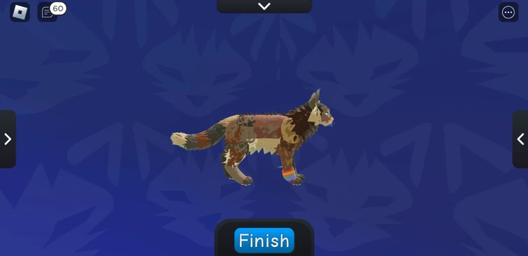 Newest morph i made | Fandom