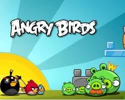 I found this rare Angry Birds picture | Fandom