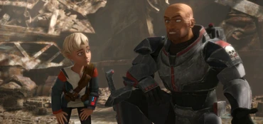 Which of Omega’s relationships is your favourite? | Fandom
