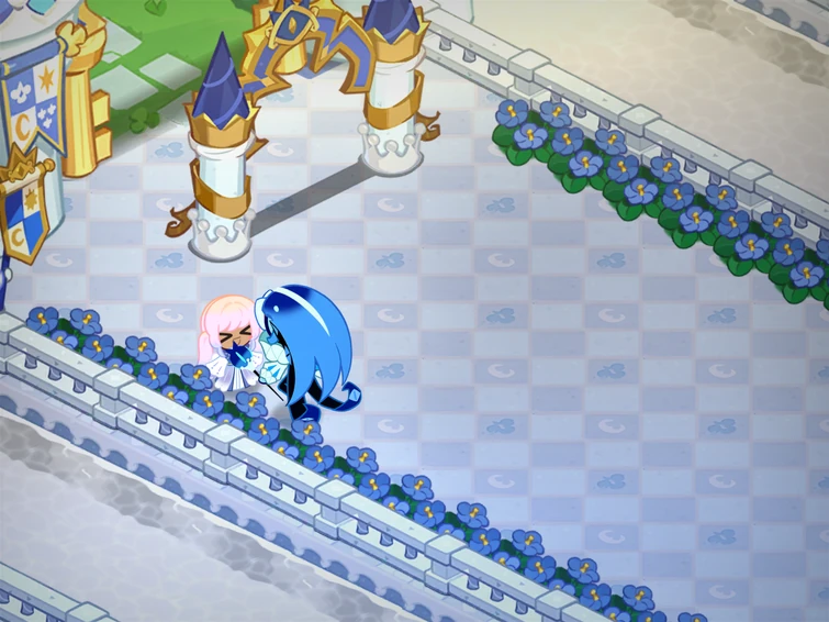 Shadow Milky screenshots cause 💗💞 | Fandom