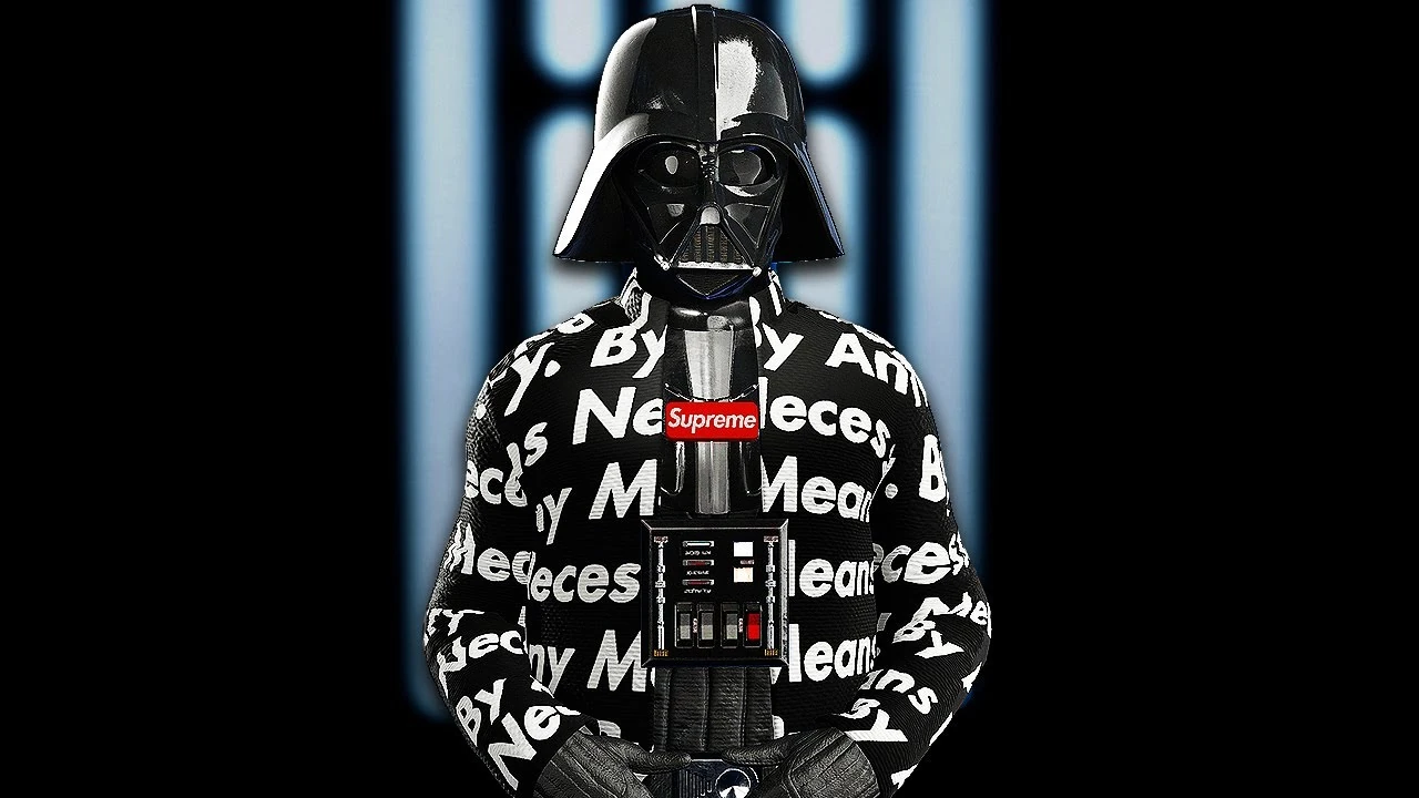 Drip vader | Fandom