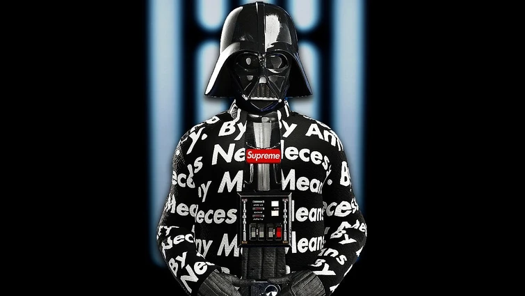 Drip vader | Fandom