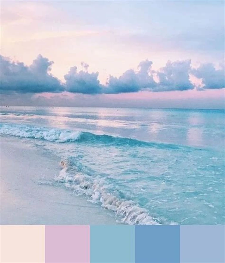 SeaWing Palettes? | Fandom