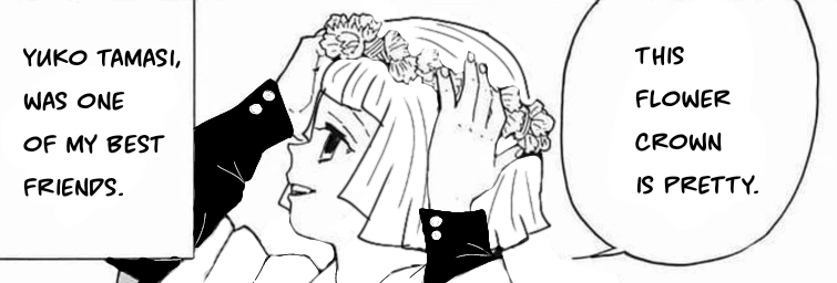 YUKO FACECLAIM!! | Fandom