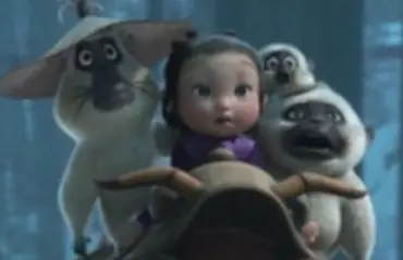 Discuss Everything About Disney Wiki | Fandom