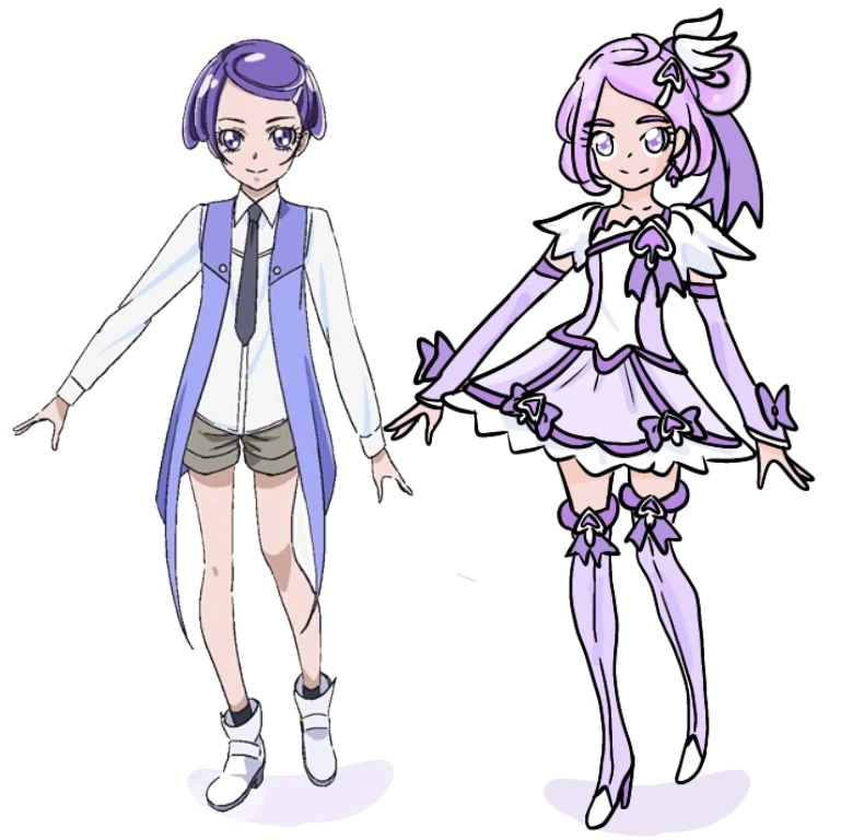 DDPC Redesign (Sword) | Fandom