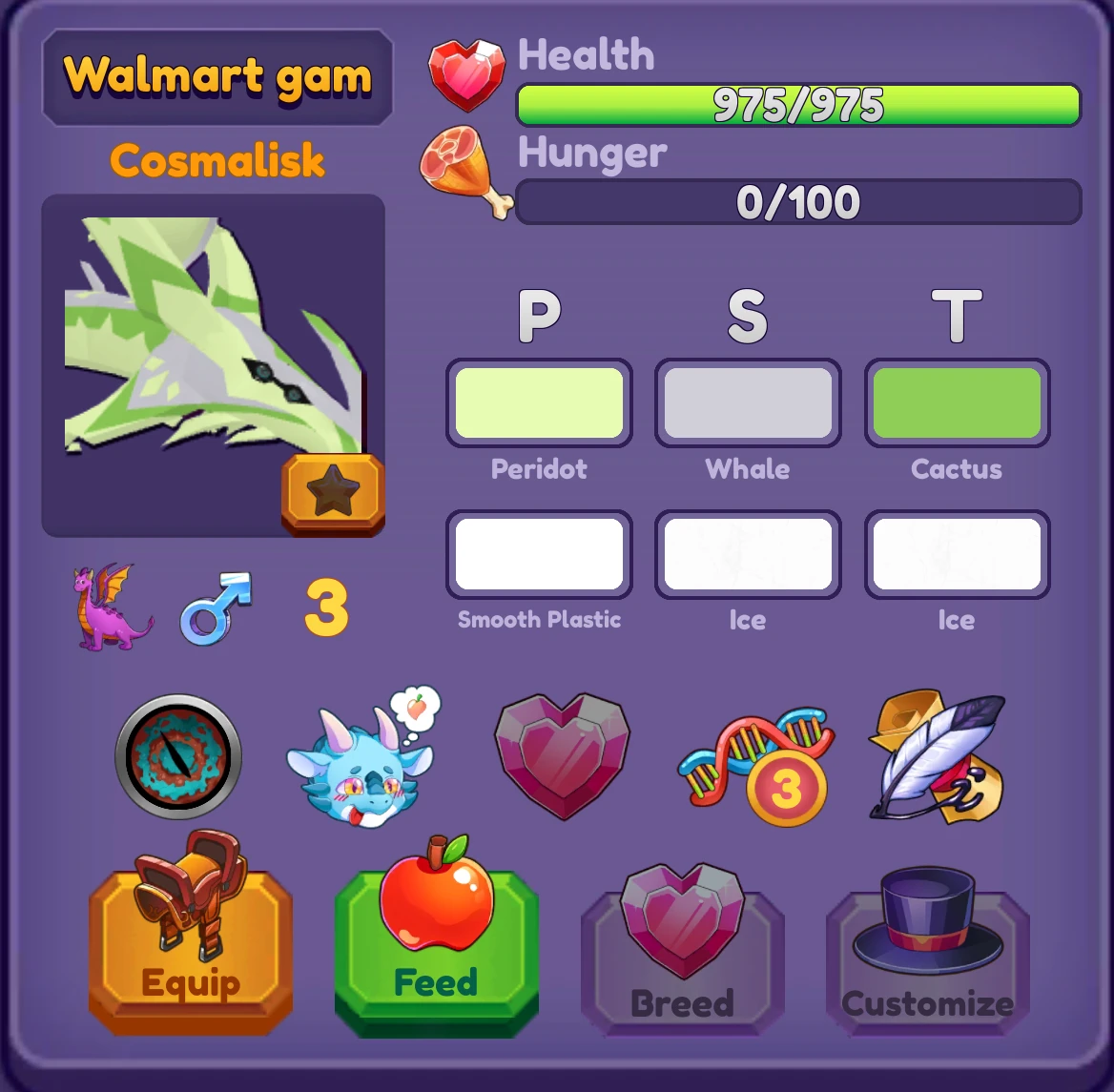 Looking at offers on this 3 mut 2/3 gam themed error cos cosma, can ...