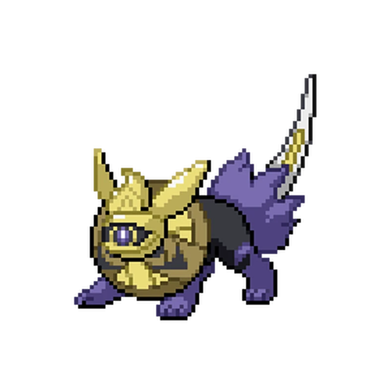 Fanmade eeveelutions | Fandom