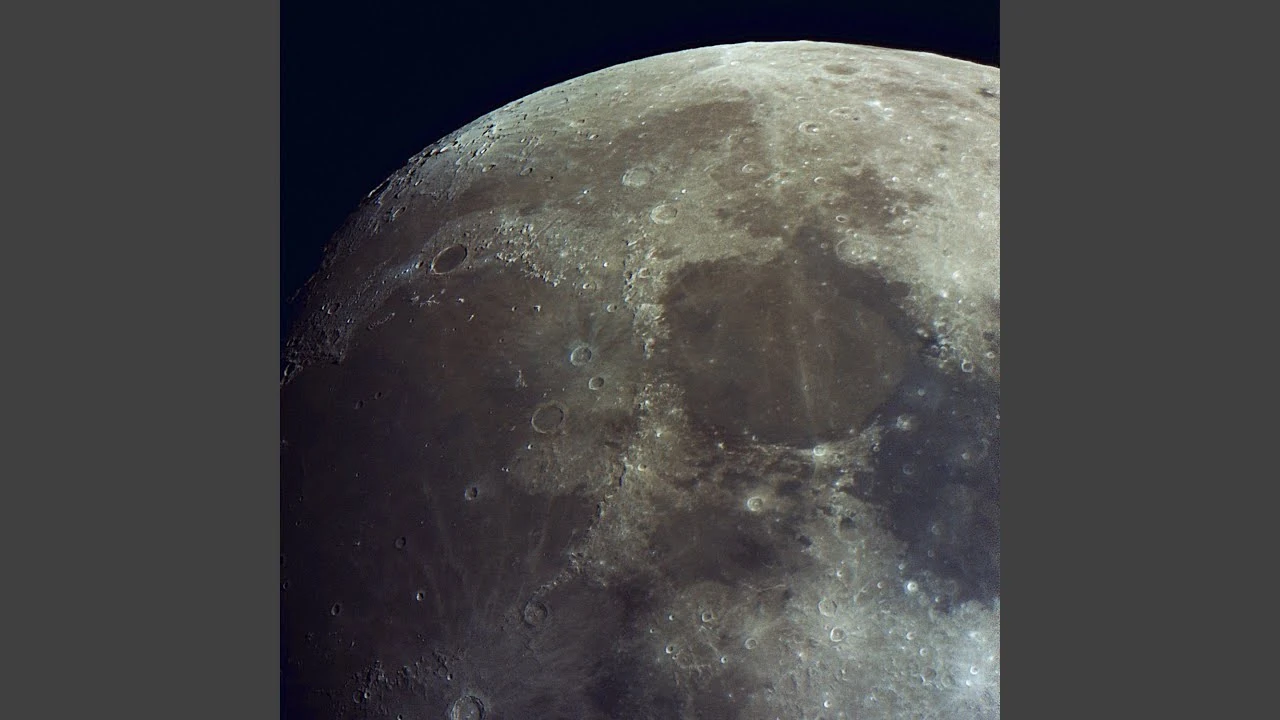 THE MOON? MOON WALTZ? | Fandom