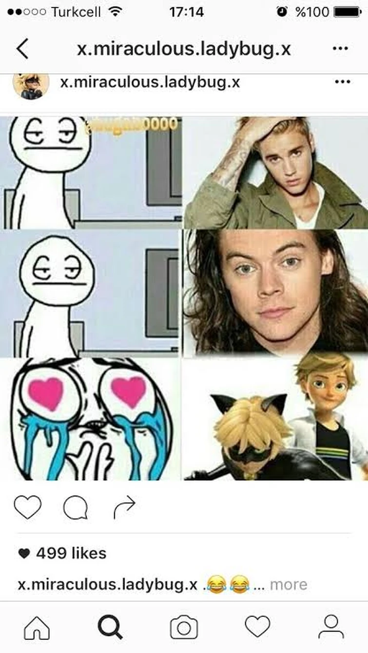 this is so relatable to me (tell me if this is relatable or not reletable to you) | Fandom