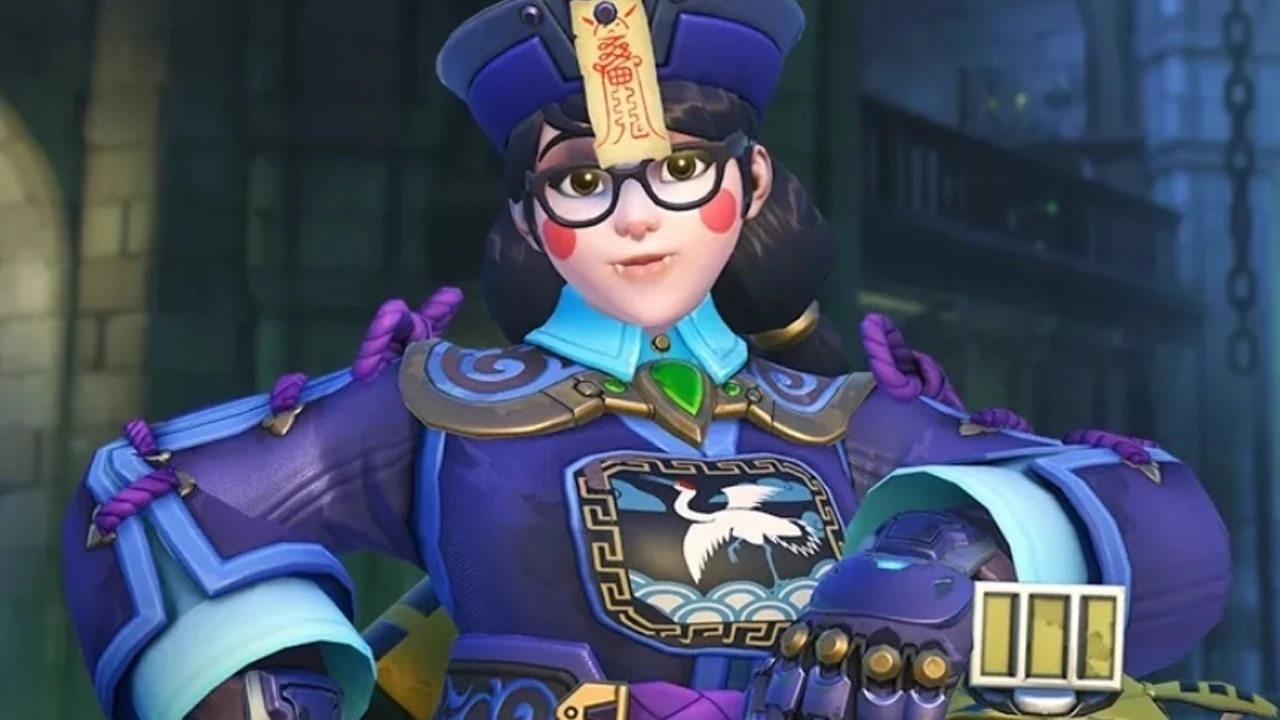 ‘Overwatch’ Gets Creepy With The Return Of Halloween Terror | Fandom