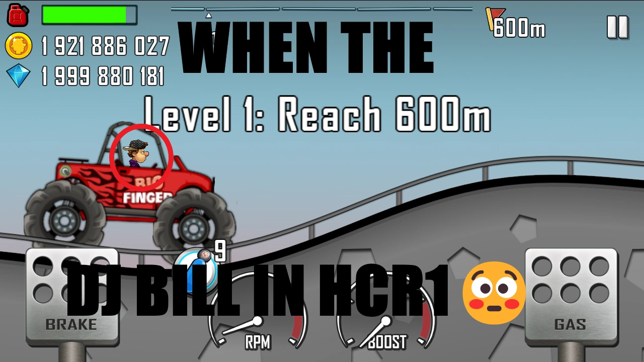 DJ Bill in HCR1 | Fandom