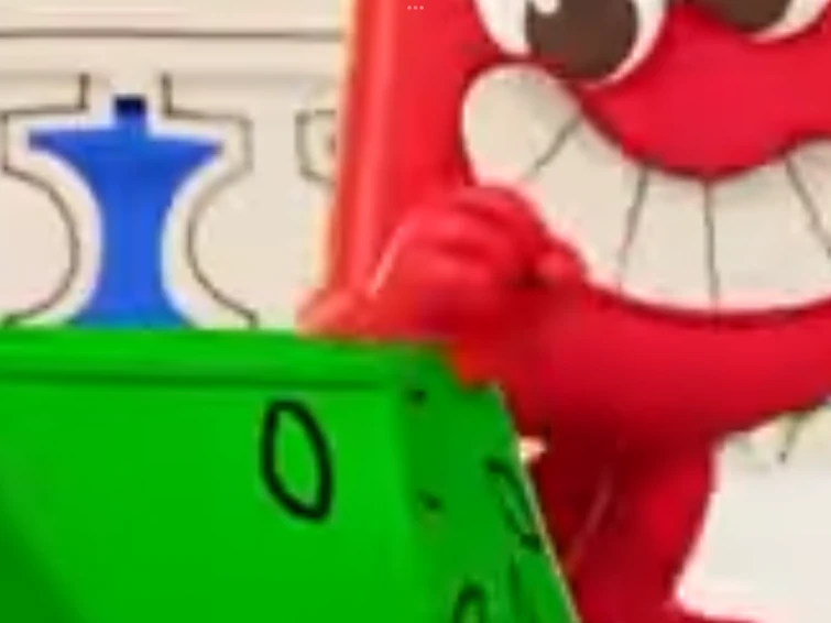 Is this an error? | Fandom