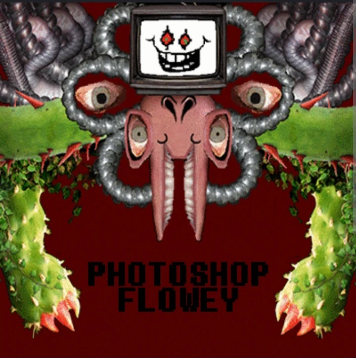 FLOWEY IS DEAD, it was an April Fools thing all along | Fandom