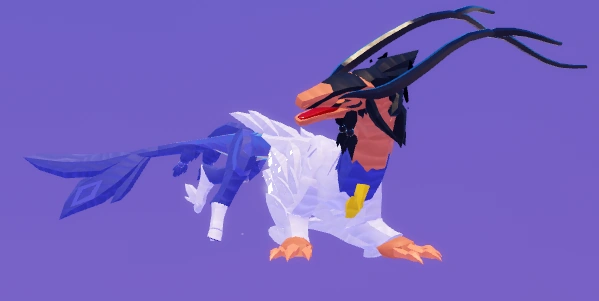 the mustelid | Fandom