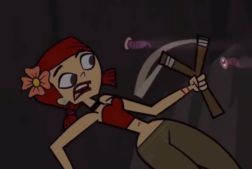 What did the writers do to zoey? | Fandom