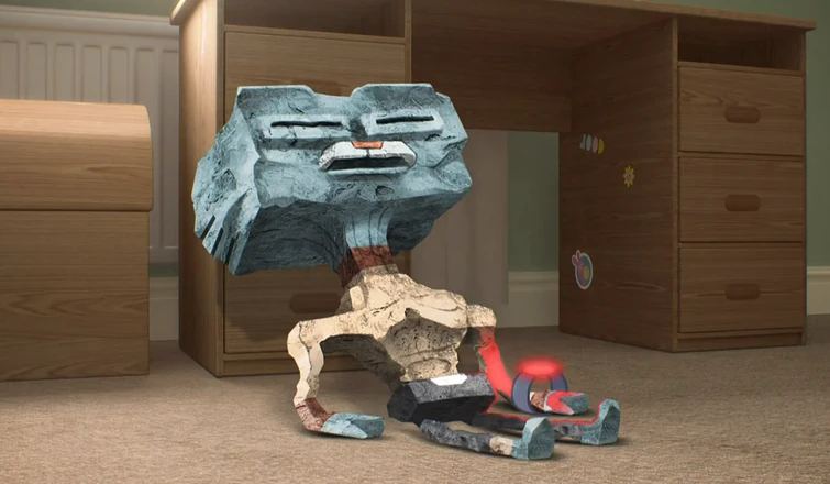 Alien Corpse Gumball | Fandom