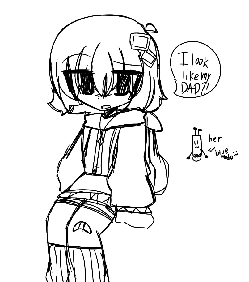 Multipen tpot oc | Fandom