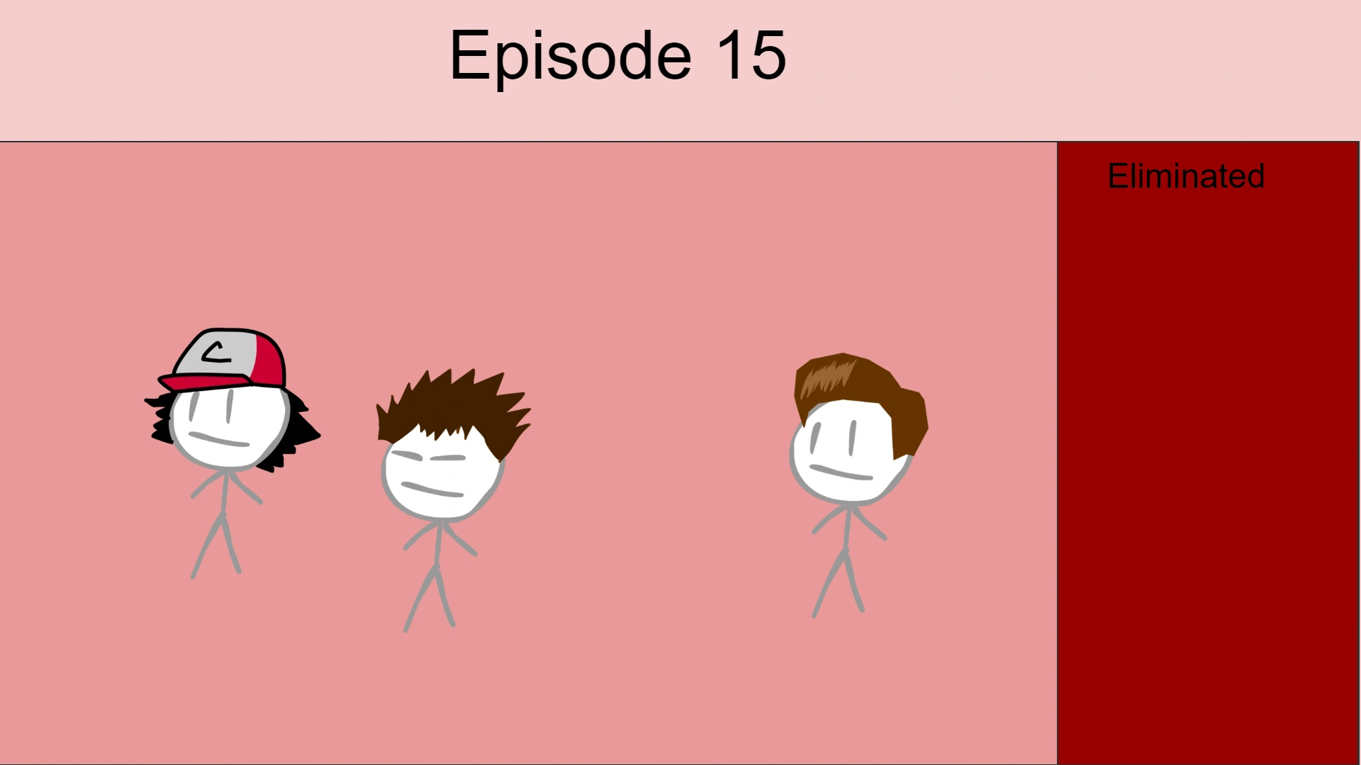 David Viewer Voting 1 (VTE) | Fandom