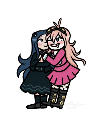Discuss Everything About Shipping Wiki | Fandom